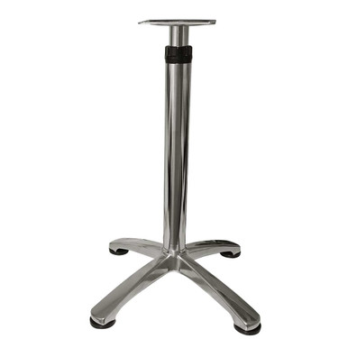 Height Adjustable Pedestal Base F38393
