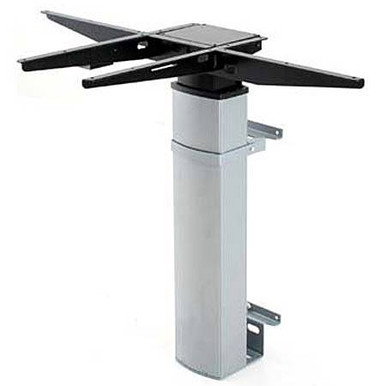 Wall-Mounted Altitude Table Base 19503