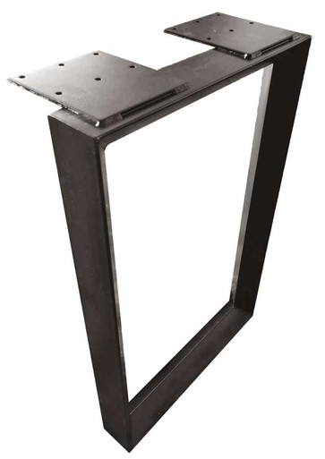 O-Shaped Table Base JH8481