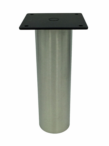 Stainless Steel Bolted Counter Post BC50-SS