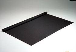 Acoustical Cloth, black, 914 x 610mm 81107300