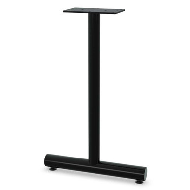 Single Column T-Shaped Base 8200