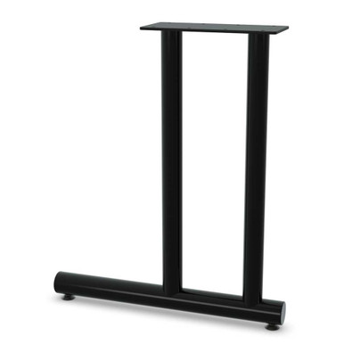 Two Column C-Shaped Base 8302