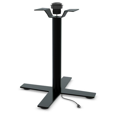 X-Shaped Power Base 8962