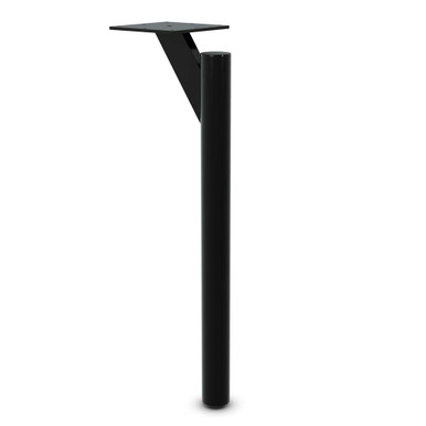 2" Dia. Floating Post Leg 8990