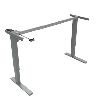 Height Adjustable Desk Frame