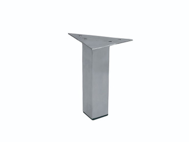 6" Square Corner Leg XH8112
