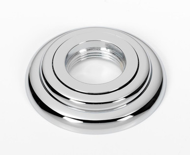 KNB - ALNA6724-PC Alno | Charlie's - Grab Bar Brackets Only in Polished ...