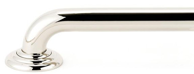 KNB - ALNA9024-PN GRAB BAR BRACKETS ONLY (ALNA9024-PN)