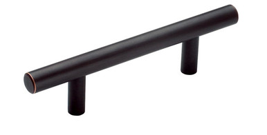 KNB - AMR-BP40515-ORB Amerock BAR PULLS Full Pull (AMR-BP40515-ORB)