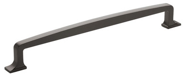 KNB - AMR-BP54023-GPH Amerock WESTERLY 12" Oversized Pull (AMR-BP54023-GPH)