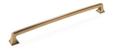 KNB - AMR-BP53533GB Amerock MULHOLLAND 18" Oversized Pull (AMR-BP53533GB)