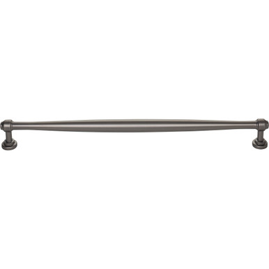 12" CTC Ulster Pull - Ash Gray - TK-TK3076AG