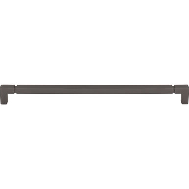 12" CTC Langston Pull - Ash Gray - TK-TK3226AG