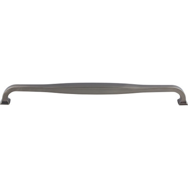 12" CTC Contour Pull - Ash Gray - TK-TK726AG