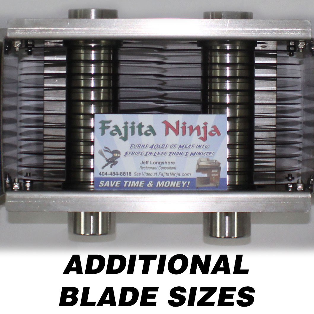 Fajita Ninja