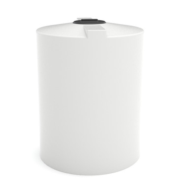 120 Gallon Chem-Tainer Vertical Tank (IA/IC) | TC3345DC