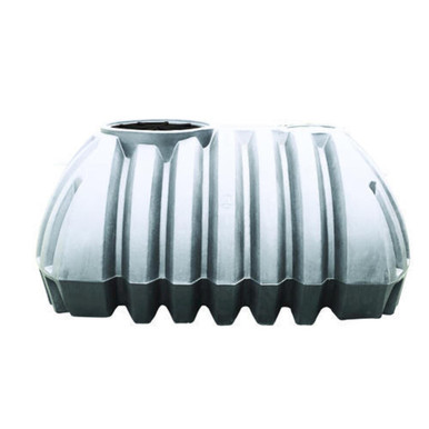 500 Gallon Septic Holding Tank Single Compartment Standard Duty