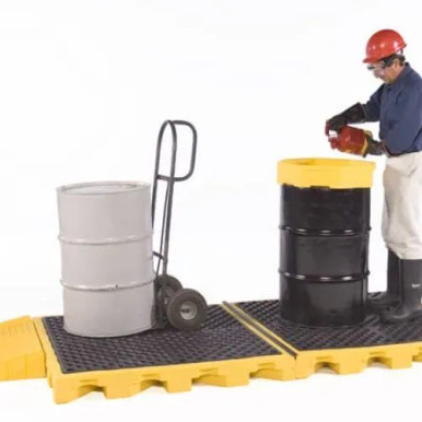 Spill Deck Standard