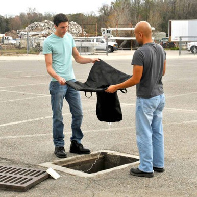 Drain Guard | Archaea Boom Model | TSS