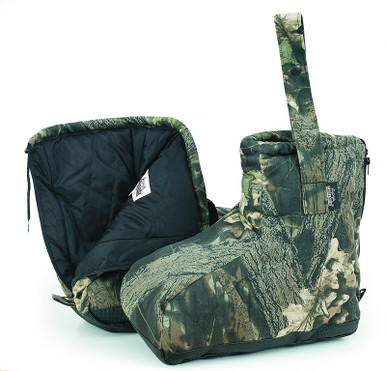 ICEBREAKER® BOOT BLANKET® INSULATED OVERBOOTS - Canadian Whitetail ...