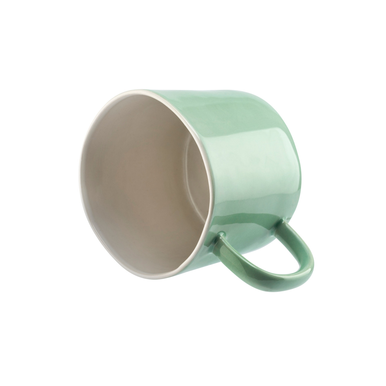 Mug - Mint - Quails Egg