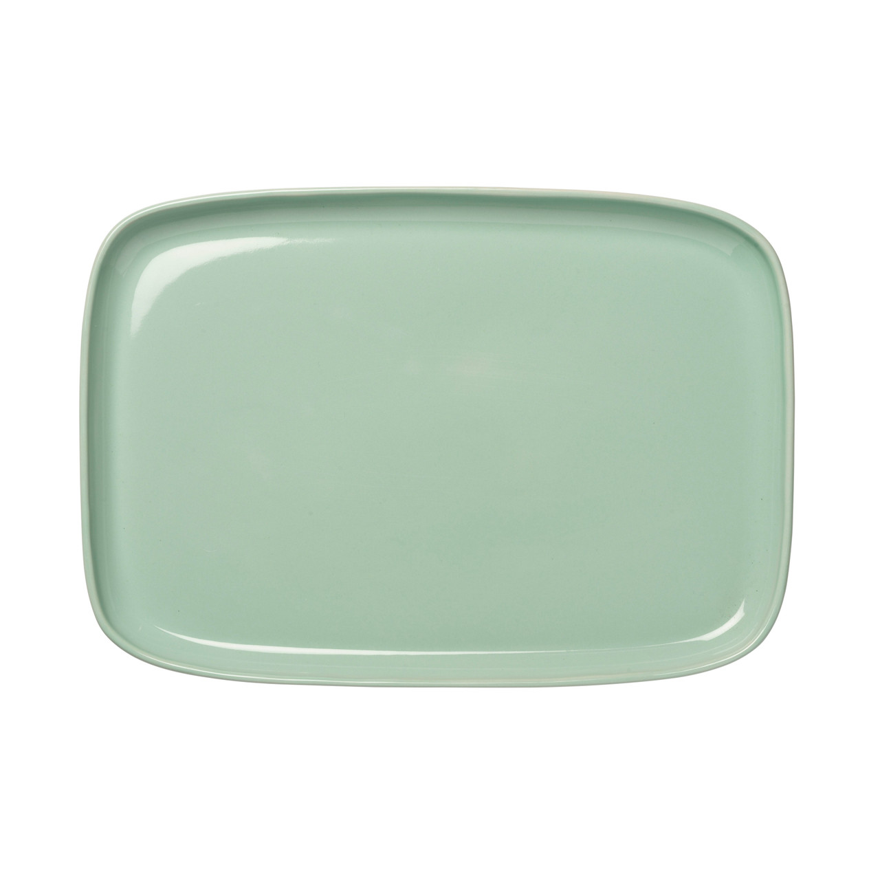 Rectangular Platter - Mint