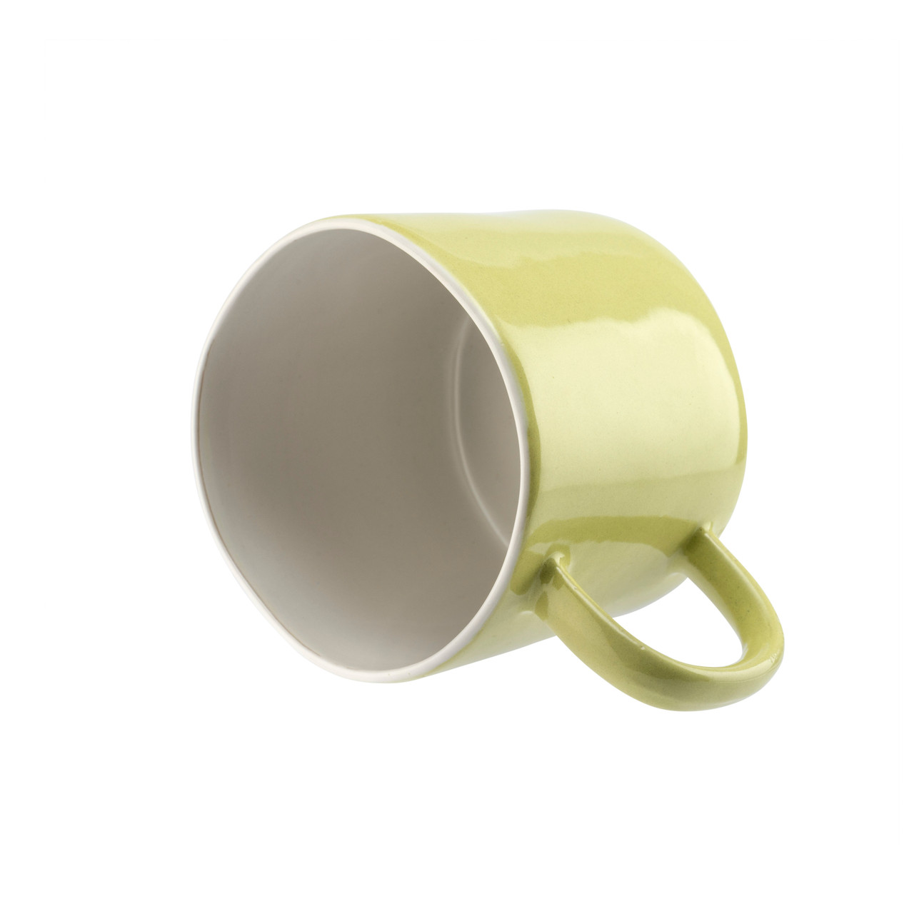 Mug - Pale Green