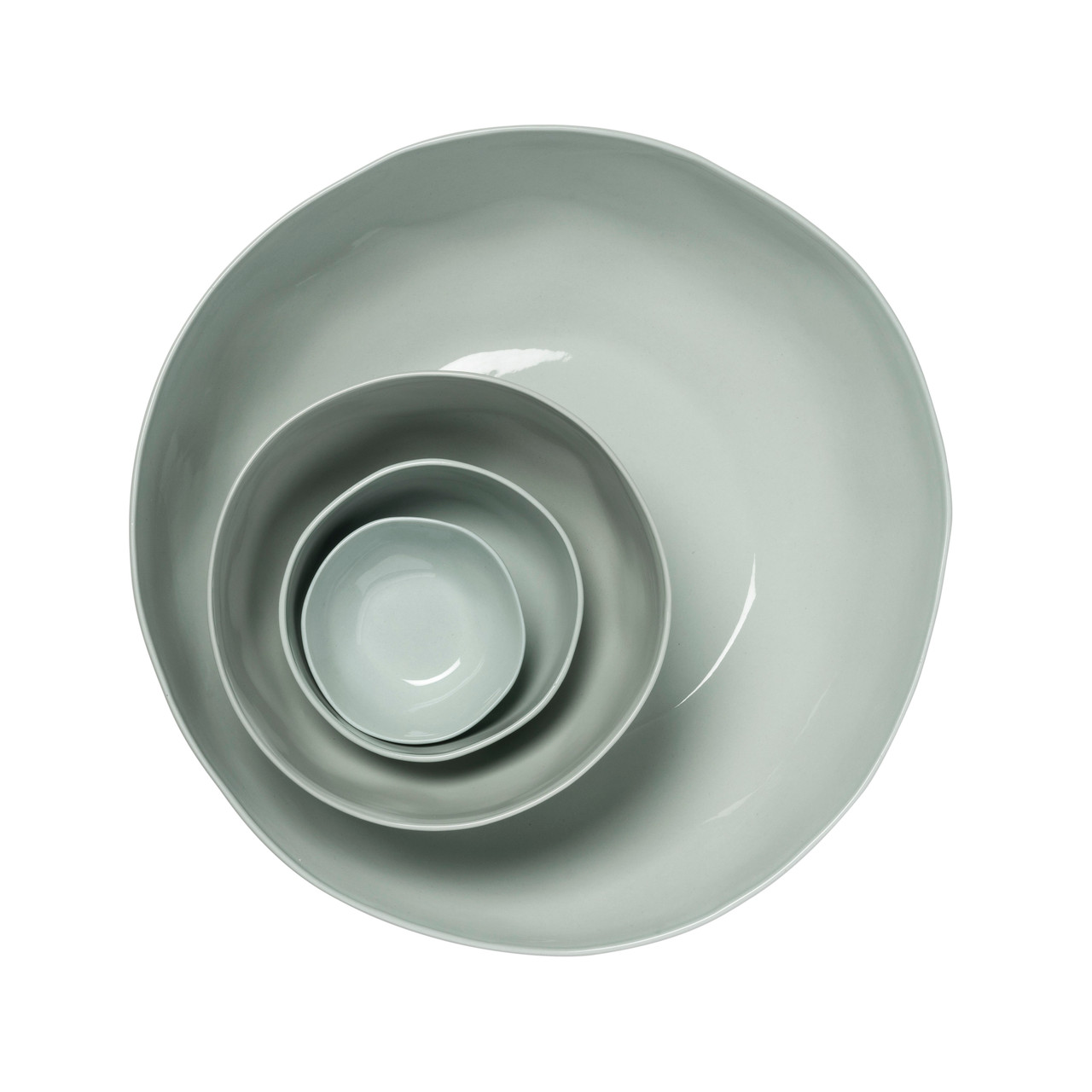 Everyday Bowl - Pale Blue