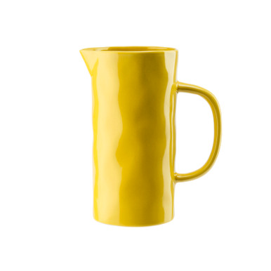 Medium Jug - Yellow