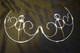 Wire Bra Frames for Samba/Carnival
