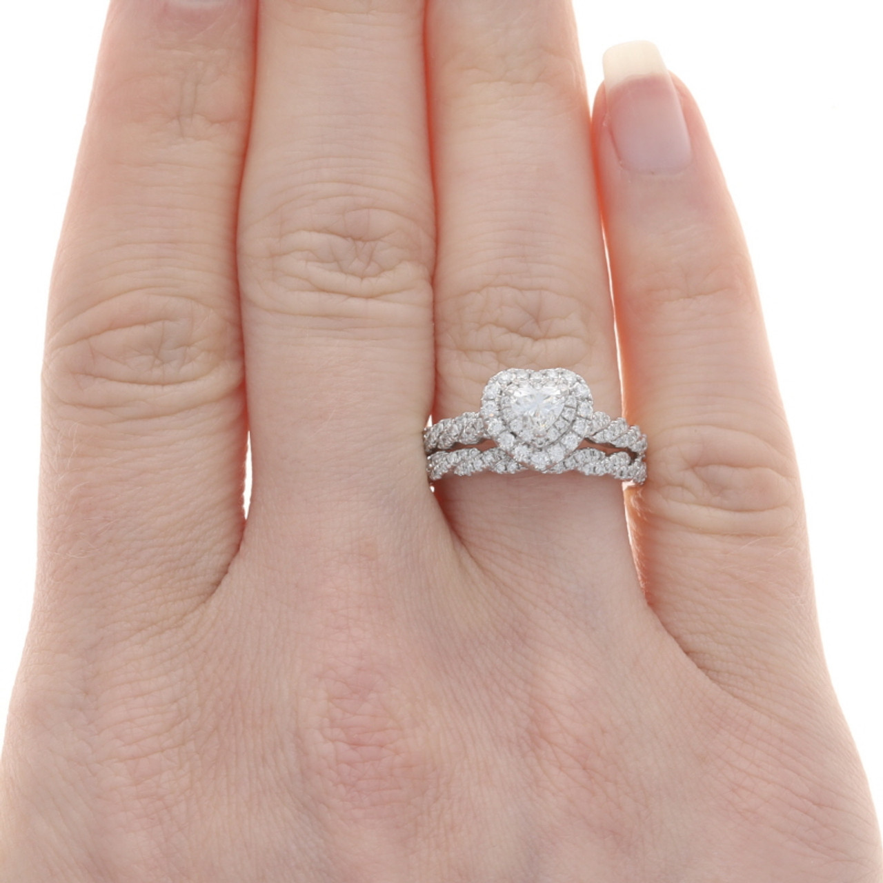 Neil diamond engagement ring store