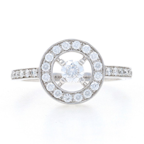 Boucheron ava ring store