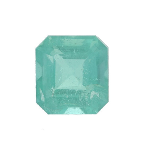 Loose Emerald - Emerald Cut 1.20ct Green Solitaire - Wilson Brothers ...