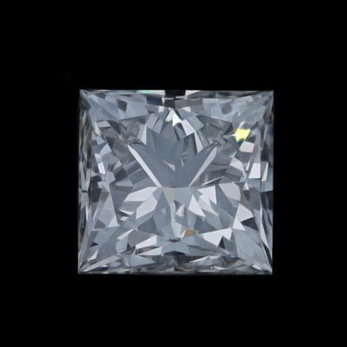 Loose Diamond - Princess 1.01ct I VS2 Solitaire GIA - Wilson Brothers ...