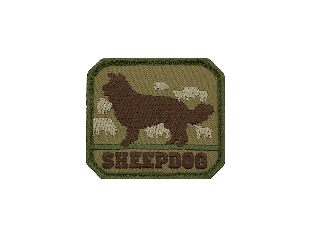 Sheepdog Military Wallpaper Dog Sheepdog War White Wallpaper