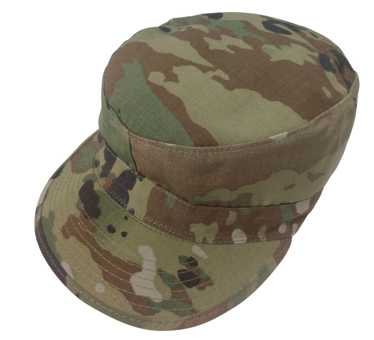 Scorpion OCP Patrol Cap (US Made)