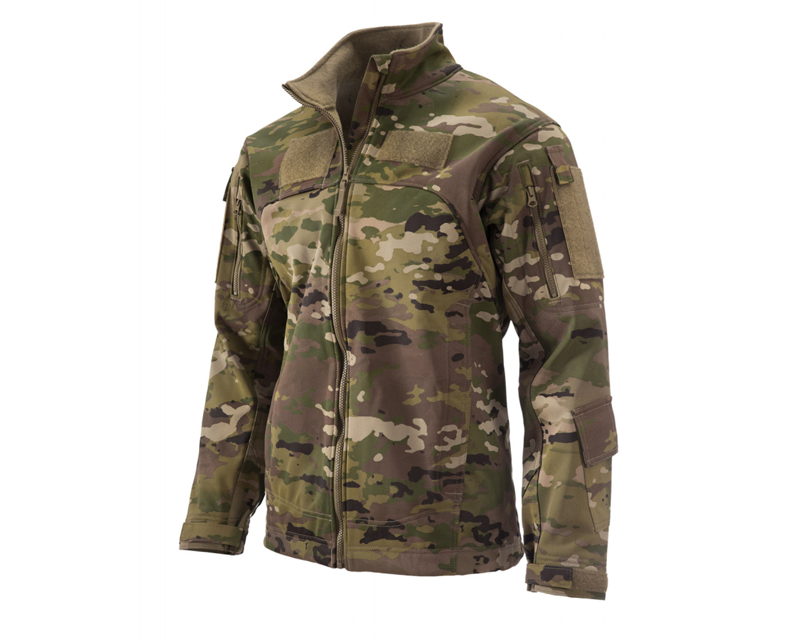 OCP ELEMENTS™ JACKET - CWAS WITH BATTLESHIELD X® FABRIC (FR) By Massif