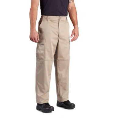 Propper® Uniform BDU Trouser (Khaki)