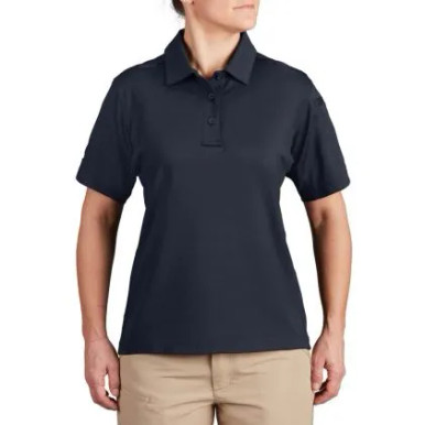 Propper® Women's EdgeTec Polo (LAPD Navy)