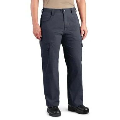 Propper® Women's Summerweight Tactical Pant - LAPD Navy