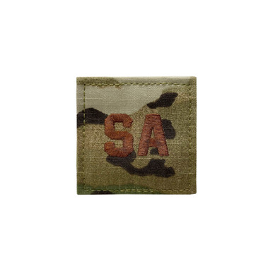 Multicam OCP Special Agent Patch (2x2)