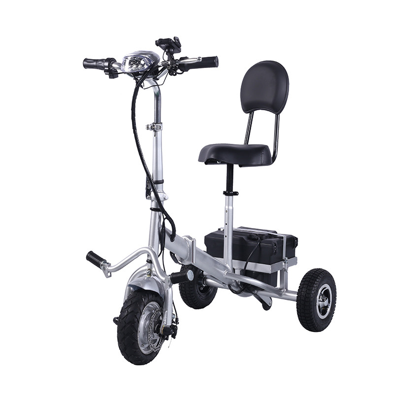 Venom Personal Electric Transport