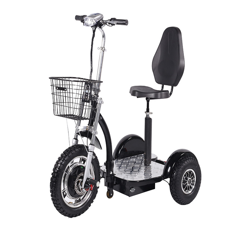 Diamondback 1000 Personal Electric Vehicle | Venom Electric Transport