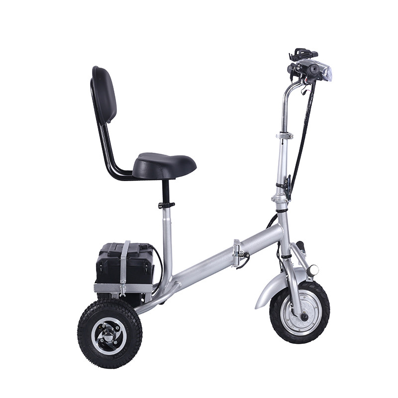 TITAN XL - Personal Electric Transporter