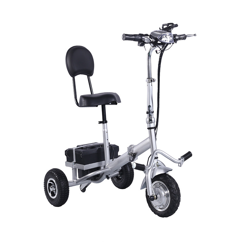 TITAN XL - Personal Electric Transporter
