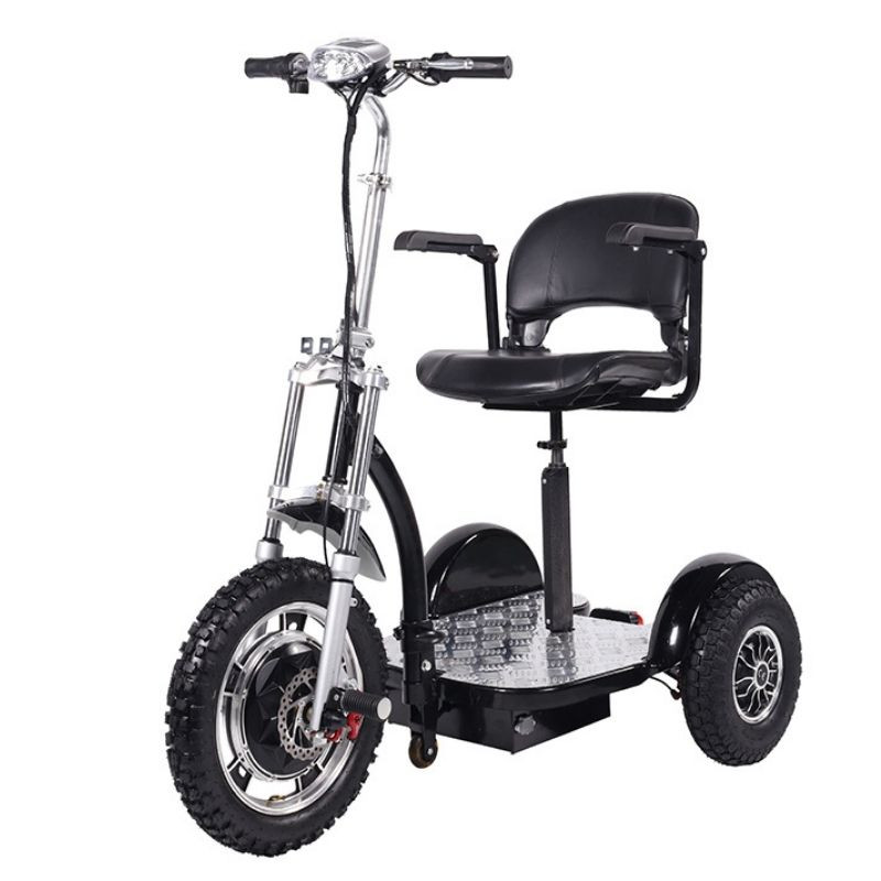 Venom Transport Chair Seat