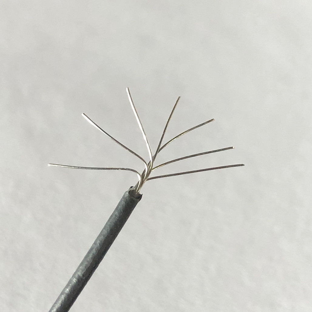HUW-3266-24-7-00 - Anaheim Wire Products Online