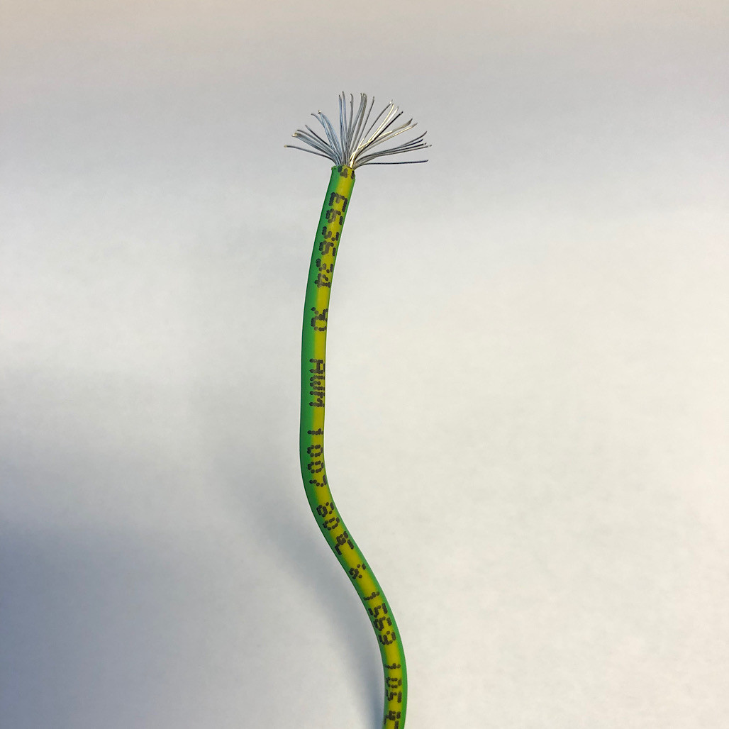LAPP-4180600 - Anaheim Wire Products Online