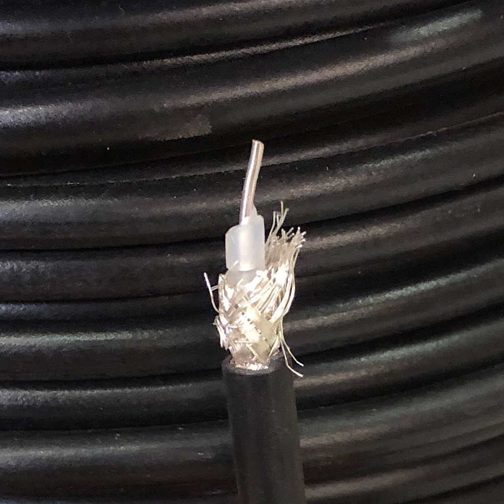 COAX-RG223 - Anaheim Wire Products Online